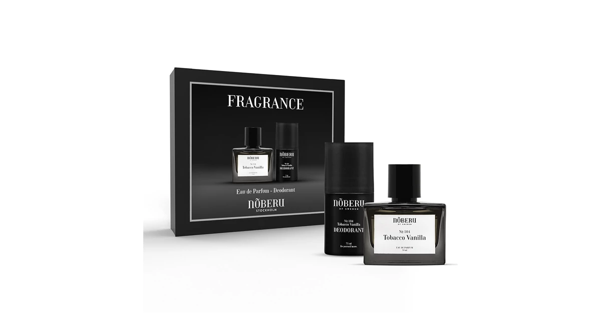 Parfümök - Urban Dandy